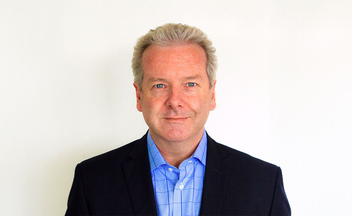 Qantas appoints new EVP to drive Asian growth: Travel Weekly Asia