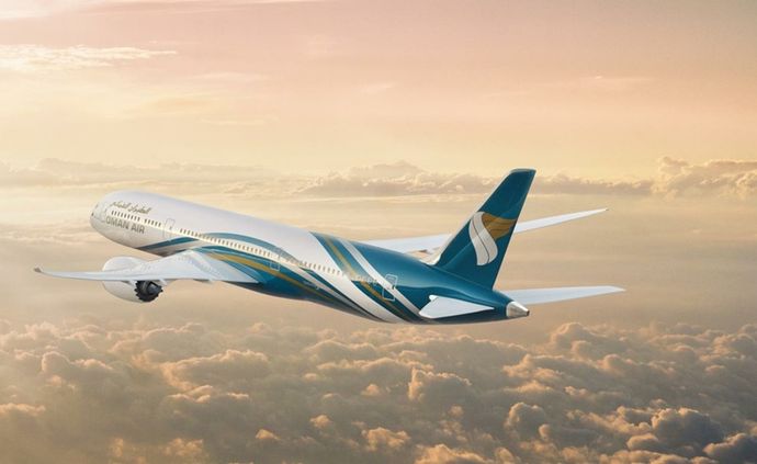 Nine years on, Oman Air returns to Singapore: Travel Weekly Asia