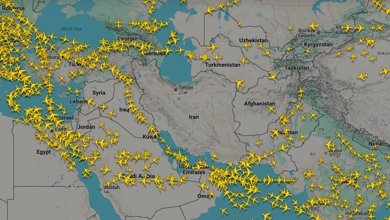 Airlines are still avoiding Iran: Travel Weekly Asia