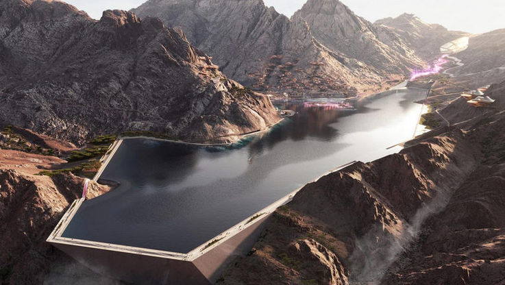 Winter is coming to Saudi Arabia with the 2029 Asian Winter Games ...