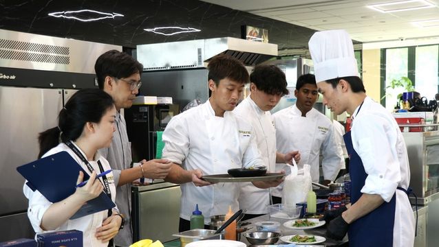 SHATEC shifts focus to upskilling and reskilling: Travel Weekly Asia