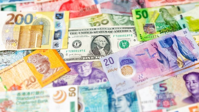 Travelex wants your leftover foreign currency: Travel Weekly Asia