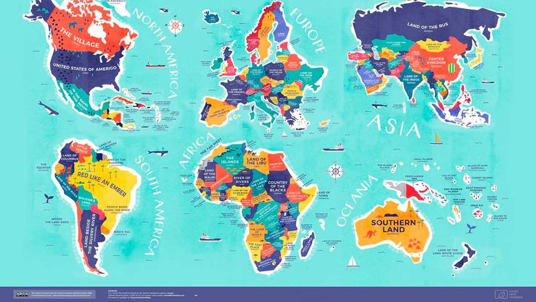 Welcome to the Land of Many Rabbits: Travel Weekly Asia