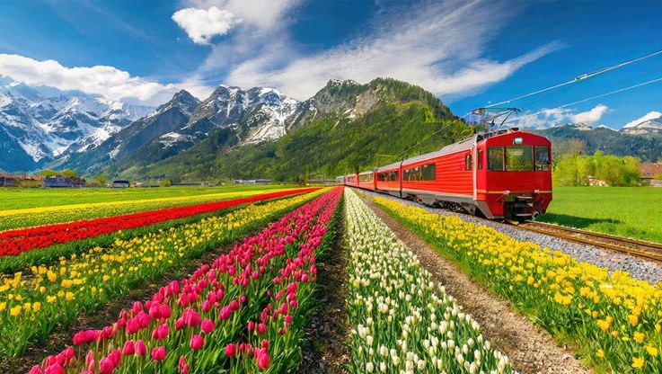 All aboard the Good Night Train for easy European vacations: Travel ...