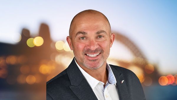 Jason Montague takes charge of NCL’s luxury cruise expansion: Travel Weekly Asia