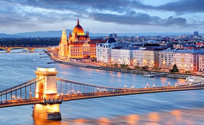 It’s time for Asia to get excited about river cruising: Travel Weekly Asia