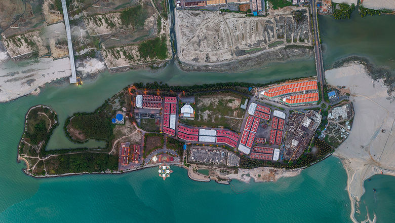 Melaka Gateway project on track for completion: Travel Weekly Asia