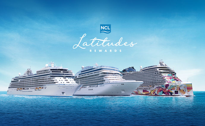 One for all, all for one in NCLH’s new loyalty programme: Travel Weekly ...