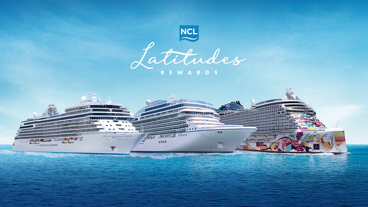 One for all, all for one in NCLH’s new loyalty programme: Travel Weekly ...