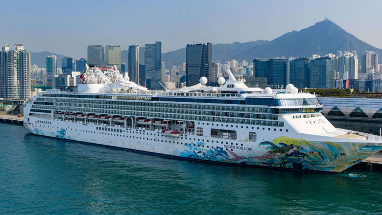 StarCruises sails full steam ahead to Japan and Korea: Travel Weekly Asia