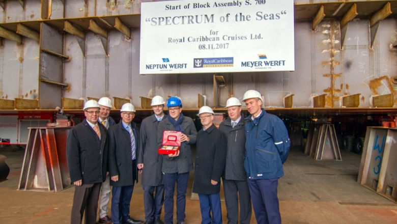 newship developments ltd