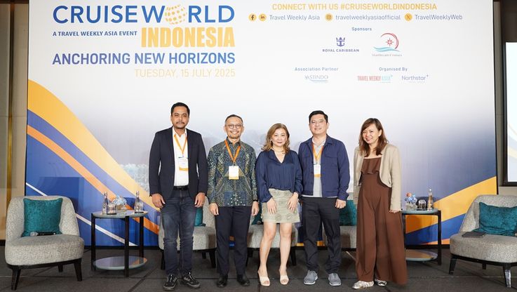 Clear skies ahead for Southeast Asia aviation: Travel Weekly Asia