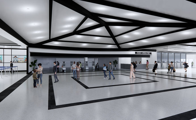 Tanah Merah Ferry Terminal to undergo S$20 million revamp: Travel ...