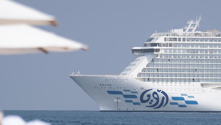 These new cruise lines are ready to make a splash in 2025: Travel ...