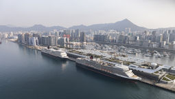 Travel Weekly Asia: Airlines, Hotel, Travel Agents, Cruise, Travel ...