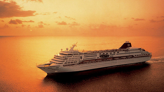 NCLH sets sail for bold climate target: Travel Weekly Asia