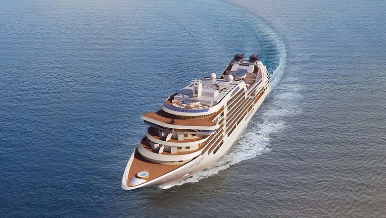 seabourne