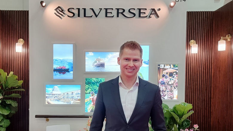 Silversea Cruises invites Asia’s travel agents to join the luxury ...