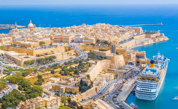 These are the world’s most beautiful ports: Travel Weekly Asia