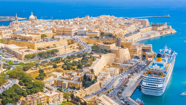 These are the world’s most beautiful ports: Travel Weekly Asia