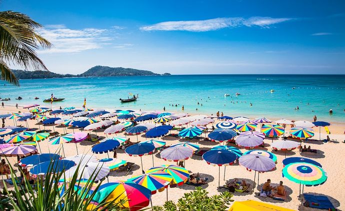 The world's most overcrowded tourist destinations: Travel Weekly Asia