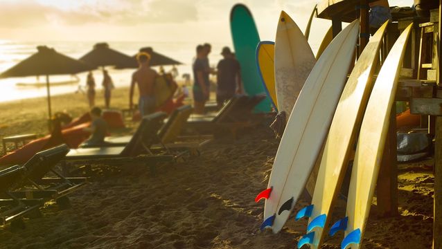 Bali under pressure to regulate ‘New Moscow’: Travel Weekly Asia