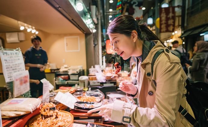 Japan serves up its unique culture – one dish at a time: Travel Weekly Asia