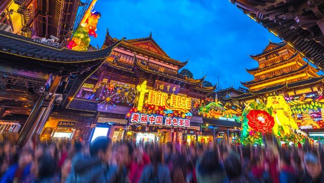 China outbound and inbound travel is prospering in 2025: Travel Weekly Asia