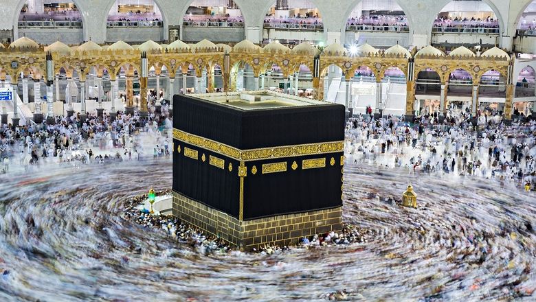 What’s driving up Hajj prices?: Travel Weekly Asia