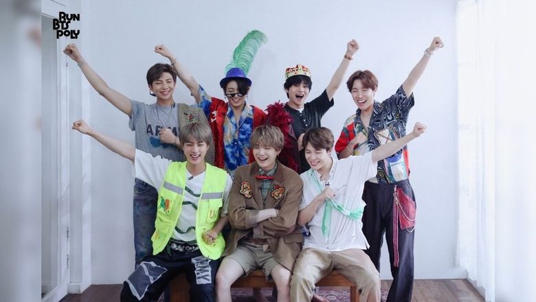 BTS star power to shine across Asia: Travel Weekly Asia