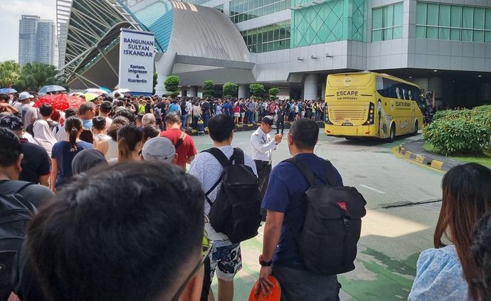 Johor launches tourist shuttle service: Travel Weekly Asia