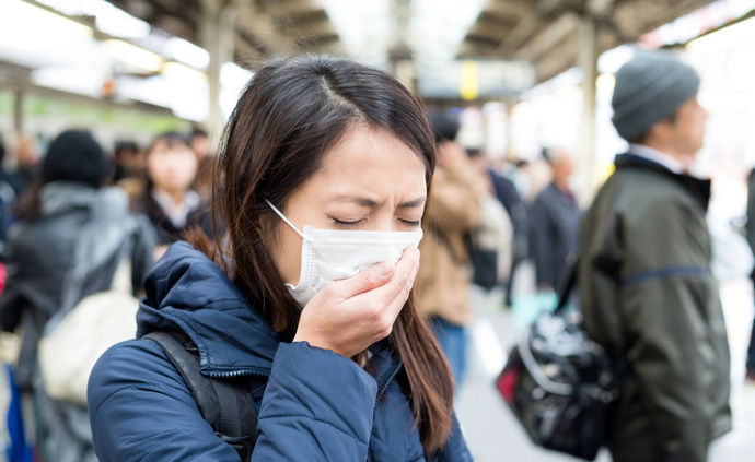 Biggest flu outbreak in 25 years hits Japan: Travel Weekly Asia