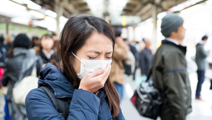 Biggest flu outbreak in 25 years hits Japan: Travel Weekly Asia