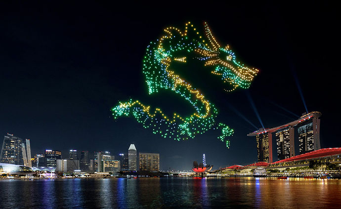 Sky’s the limit for Marina Bay precinct: Travel Weekly Asia