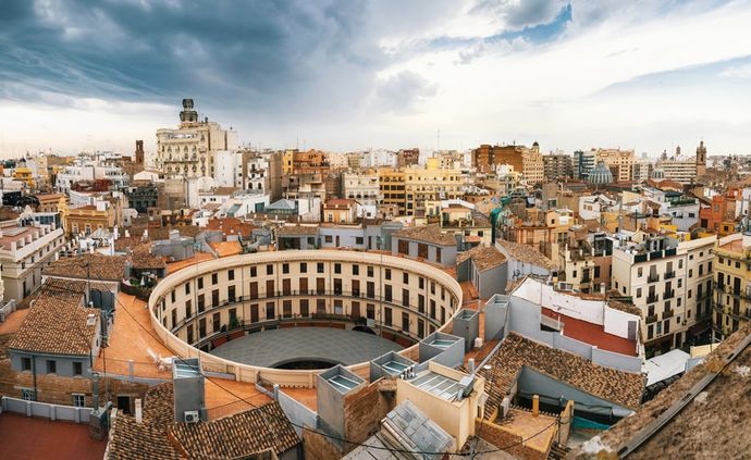 Deadly floods in Spain leaves a city in mourning: Travel Weekly Asia