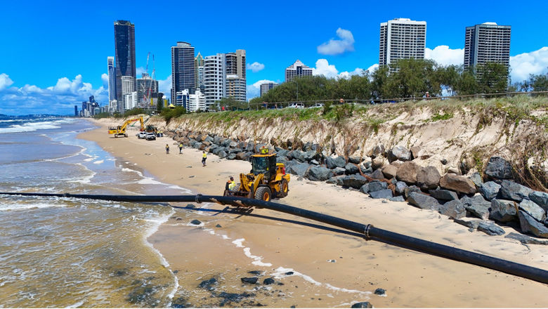 Gold Coast wants life to be a beach again: Travel Weekly Asia