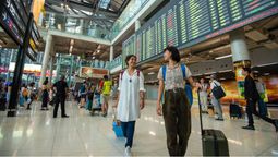 Travel Weekly Asia: Airlines, Hotel, Travel Agents, Cruise, Travel ...