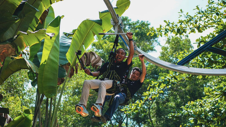 5 newest must-visit spots in Malaysia: Travel Weekly Asia