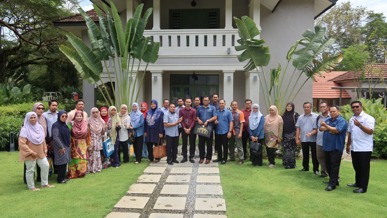 5 newest must-visit spots in Malaysia: Travel Weekly Asia