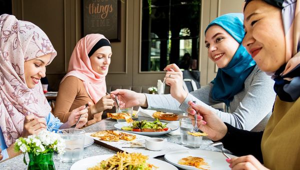 Muslim tourism is on the rise, and this is what they want: Travel ...