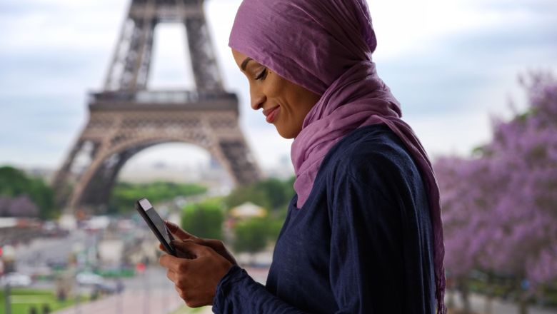 Muslim tourism is on the rise, and this is what they want: Travel ...
