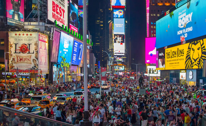 The US is about to receive a rude wake-up call: Travel Weekly Asia