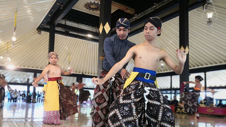 How to experience Yogyakarta like Javanese royalty: Travel Weekly Asia