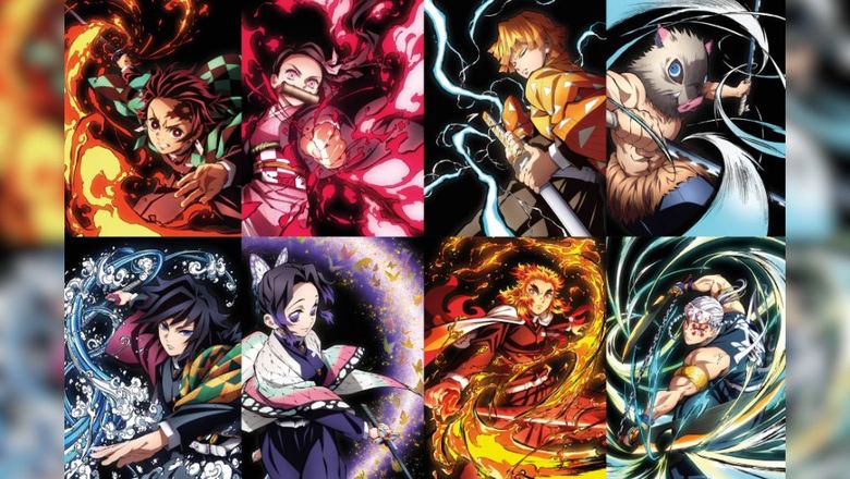 Demon Slayer slashes into Singapore: Travel Weekly Asia