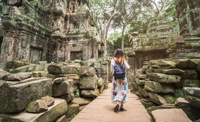 ASEANTA leaders call for tourism reboot: Travel Weekly Asia