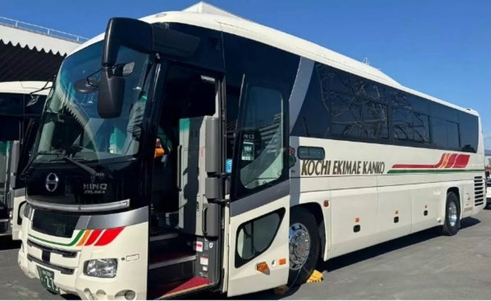 Rest assured, this Japanese sleeper bus is going places: Travel Weekly Asia