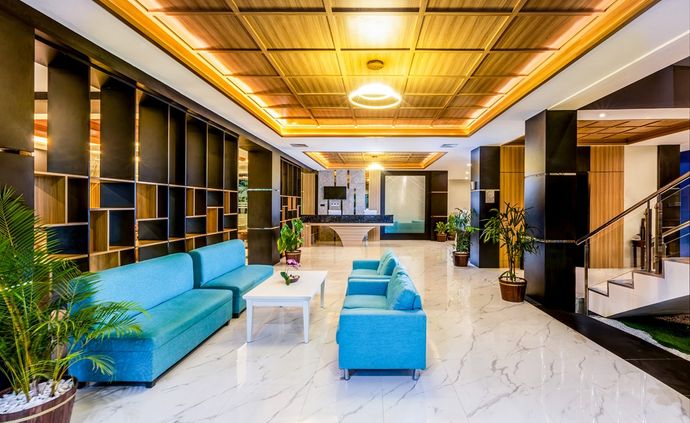 That’s cool: BWH opens in hip city Bandung: Travel Weekly Asia
