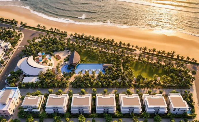 Costamigo Phan Thiet lands on Vietnam’s golden sands: Travel Weekly Asia