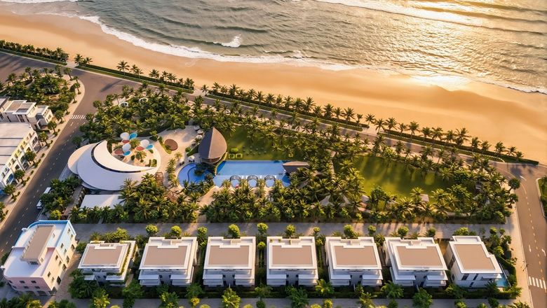 Costamigo Phan Thiet lands on Vietnam’s golden sands: Travel Weekly Asia