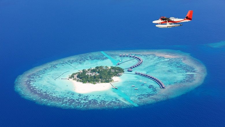 The Oriental side of life in the Maldives: Travel Weekly Asia